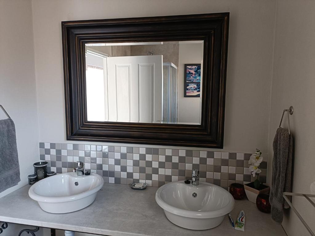Sedgefield Lodge, eMalahleni (updated prices 2025)