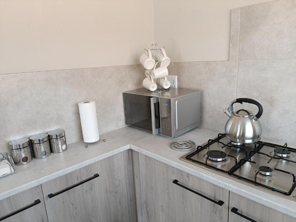 Sedgefield Lodge, eMalahleni (updated prices 2025)
