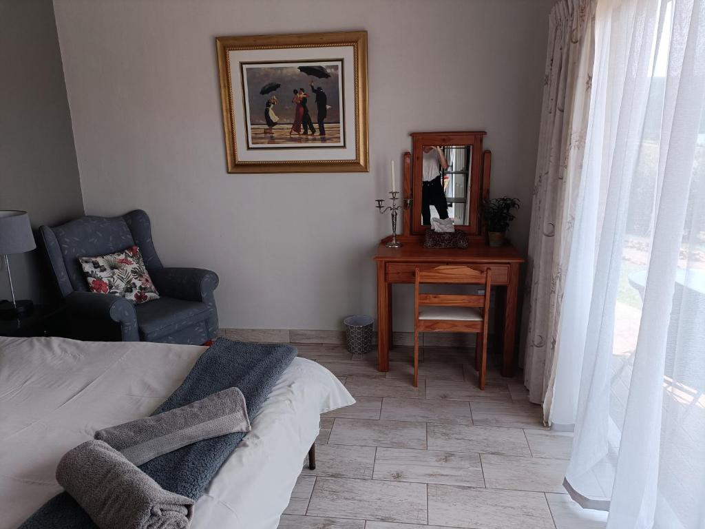 Sedgefield Lodge, eMalahleni (updated prices 2025)