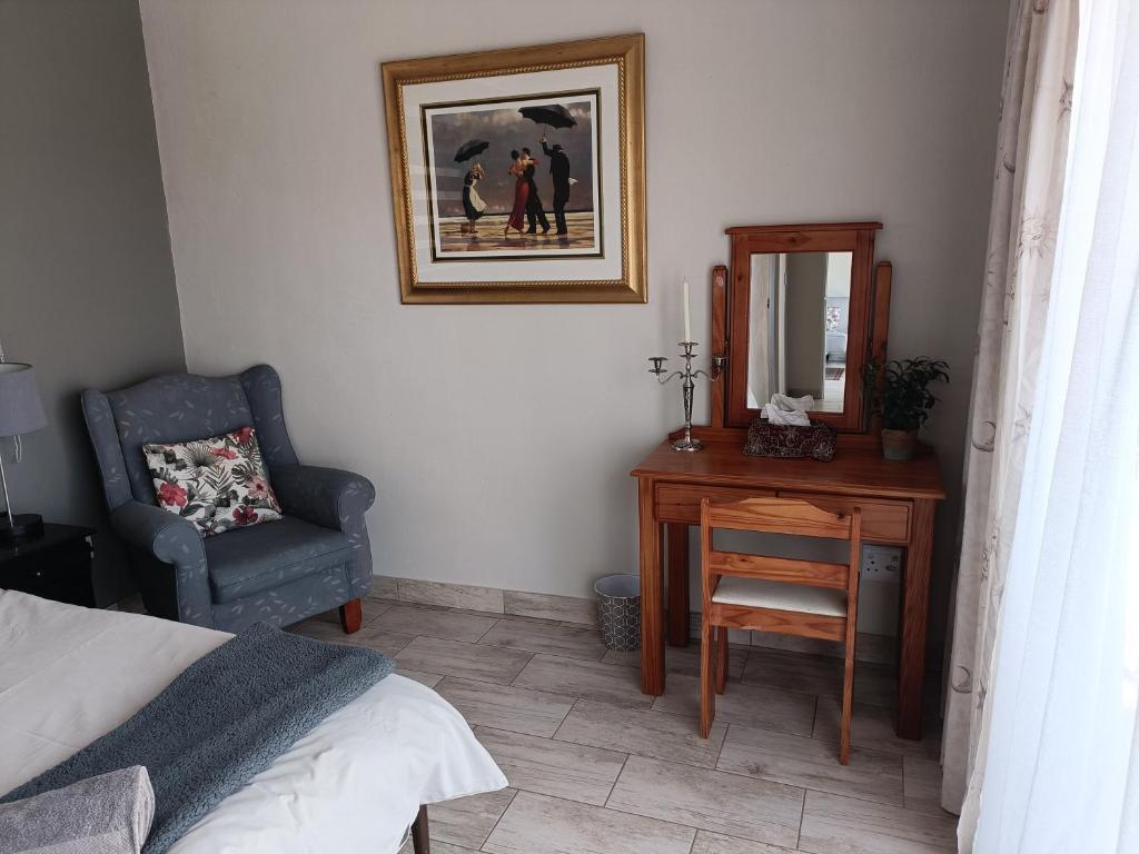 Sedgefield Lodge, eMalahleni (updated prices 2025)
