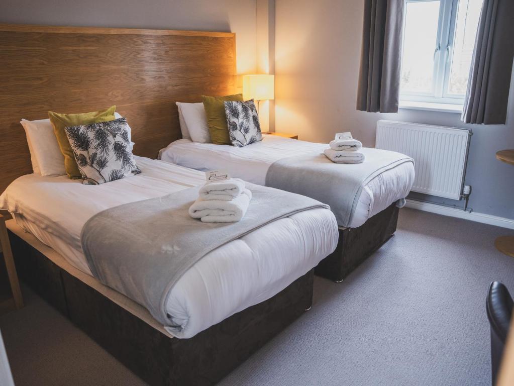 Crossways, Wells (updated prices 2025)