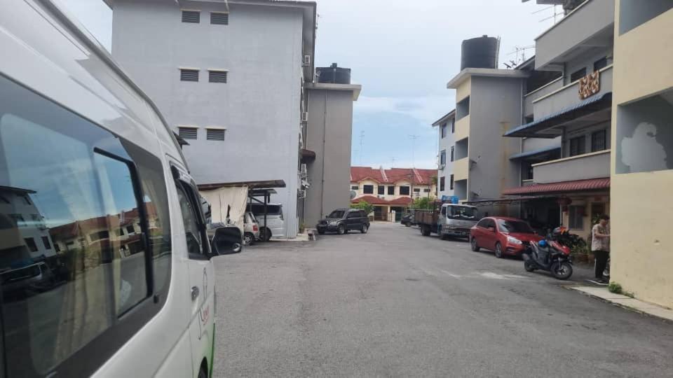 Homestay HARAPAN 2, Muar (updated prices 2025)