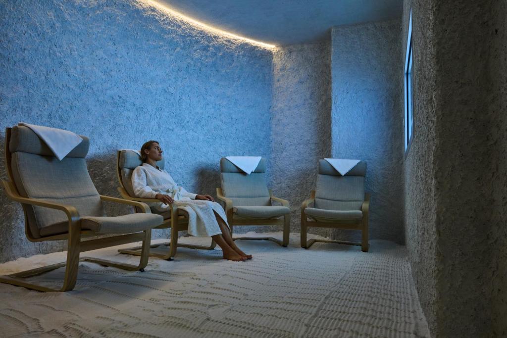 Monist boutique by SPA VILNIUS, Palanga (atnaujintos 2025 m. kainos)