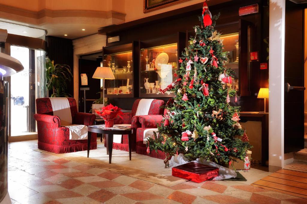 Ruzzini Palace Hotel, Venice – Updated 2023 Prices