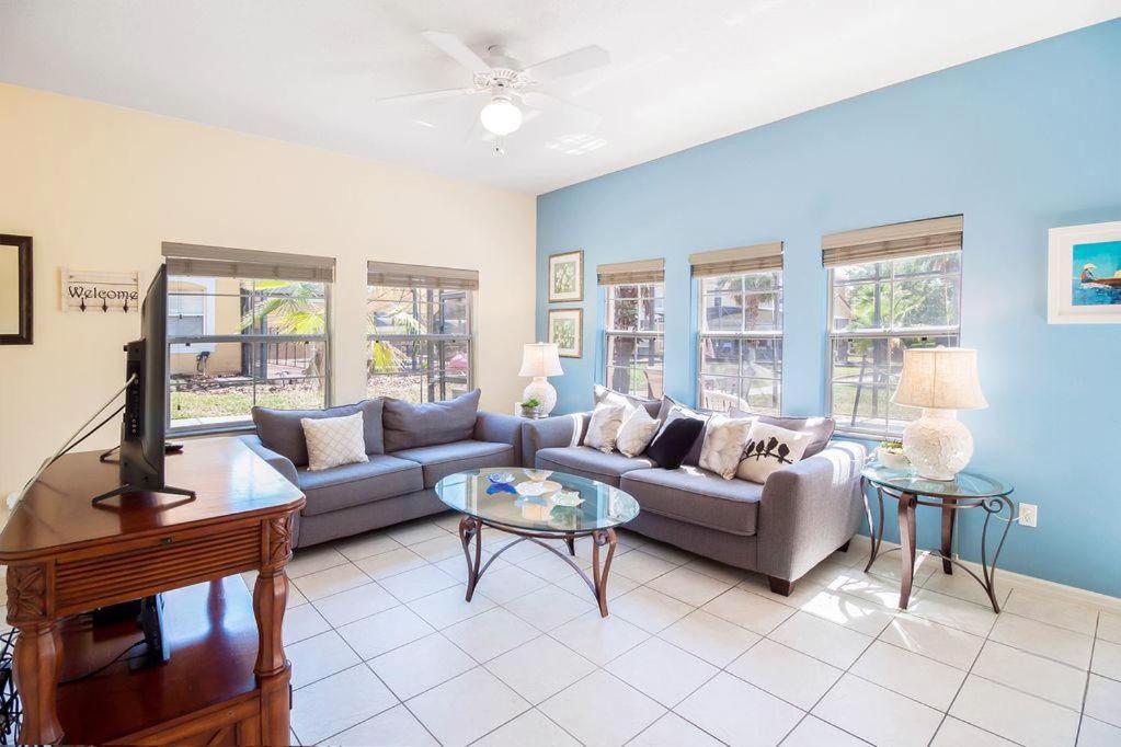 Private Pool Townhome at Encantada Resort, Kissimmee (updated prices 2026)
