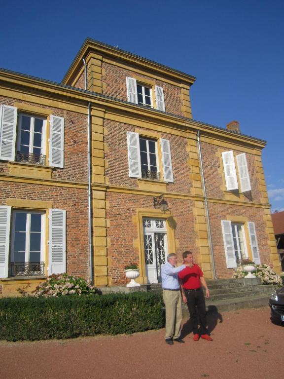 CHATEAU VALVERT, Chandon (updated prices 2026)
