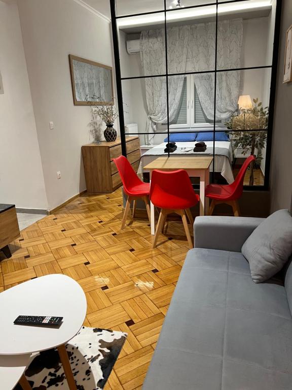 KM53 luxury apartments, Thessaloniki (updated prices 2024)