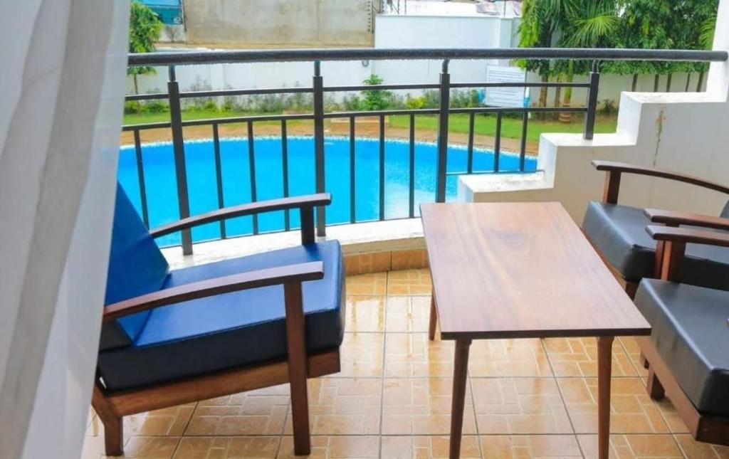 Sanctuary homes, Mombasa (updated prices 2025)