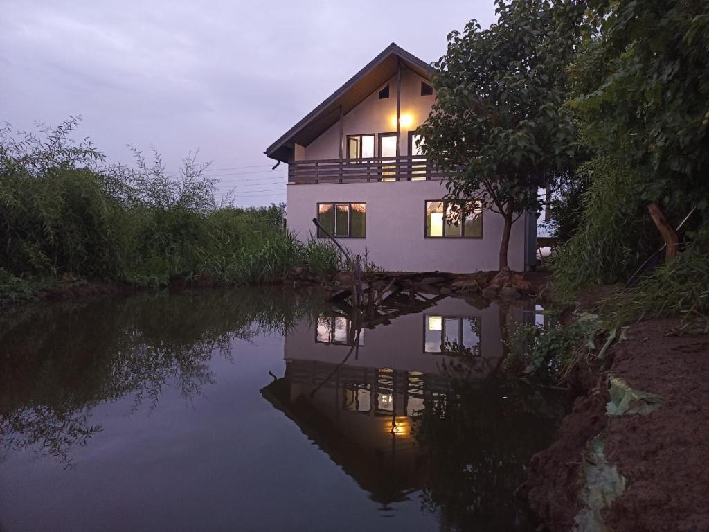 Casa Berbec2, Dealul Viei (aktualisierte Preise für 2024)