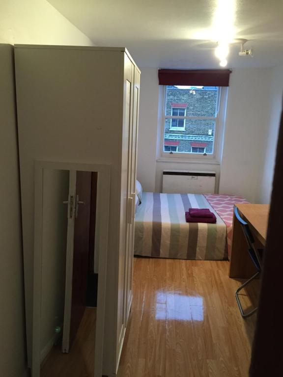 Cozy room Goodge St, London (updated prices 2025)
