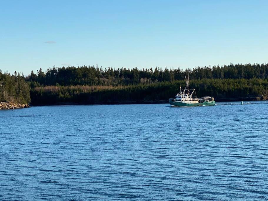 Anchor Haven, Blacks Harbour (tarifs actualisés, 2025)