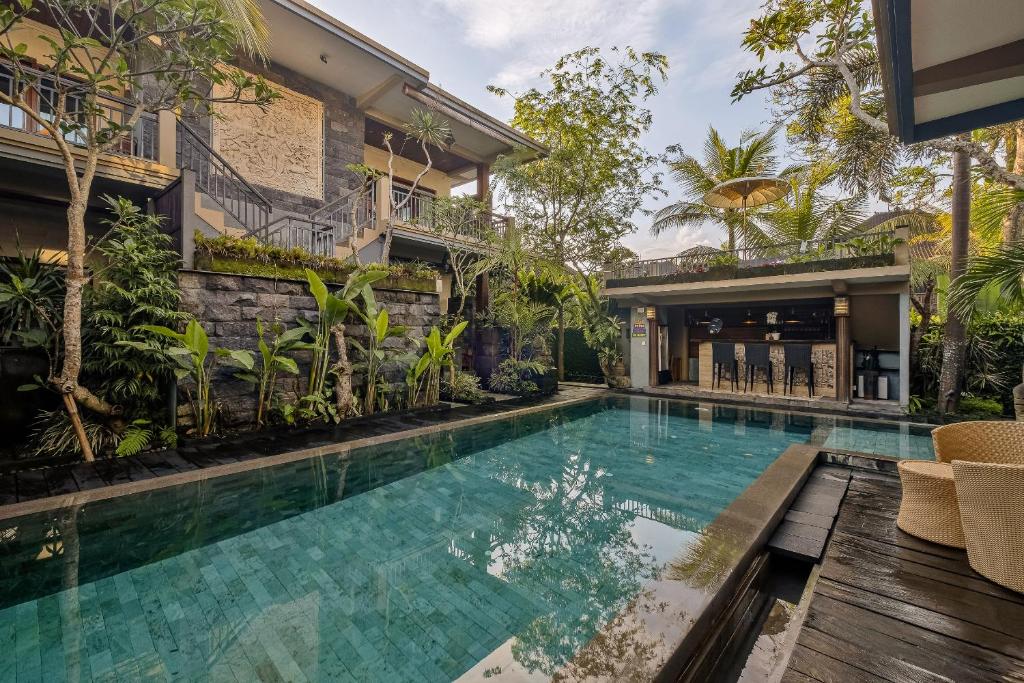 Kubu Rama Ubud Cottage, Ubud – Updated 2024 Prices