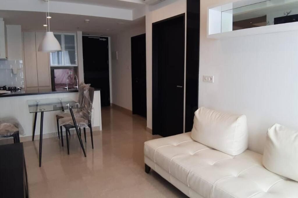 Luxurious 1BR The Branz with Stunning View, Samporo (updated prices 2025)