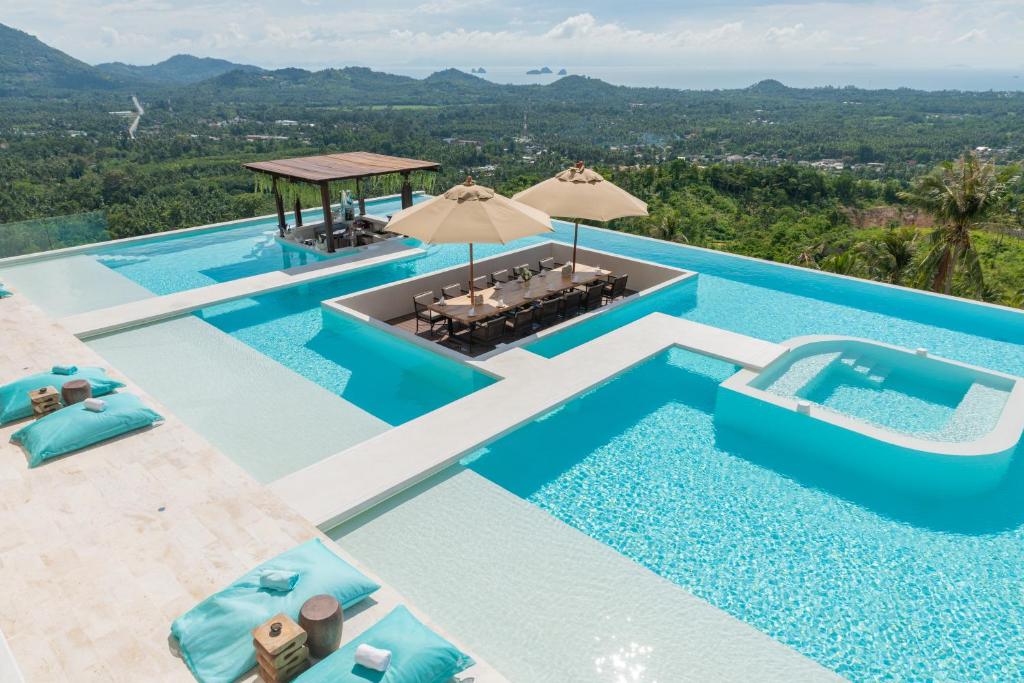 Ida B Domain Resort, Lipa Noi (updated prices 2026)