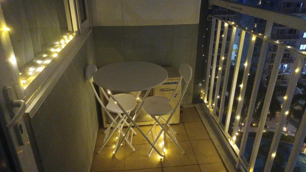 Bella staycation by SMDC Shell residences, Manila (updated prices 2025)