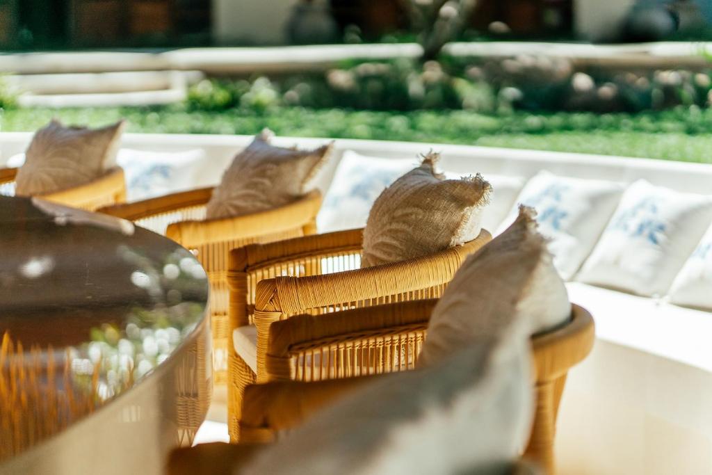 Zazen Boutique Resort & Spa, Bophut (updated prices 2025)