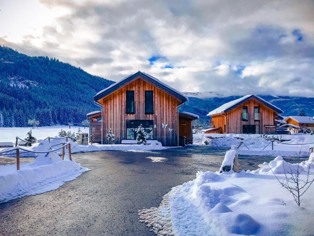 Chalet Bellevue Murau, Murau (updated prices 2026)