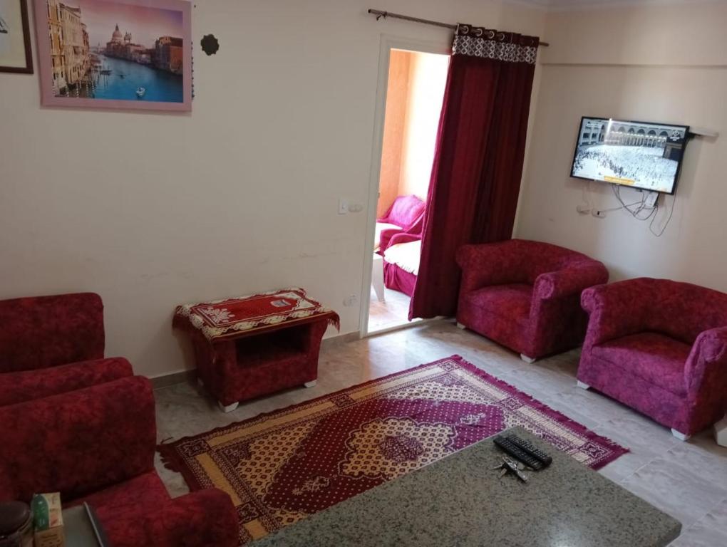 قرية النزهة بيتش راس سدر, Ras Sedr (updated prices 2024)