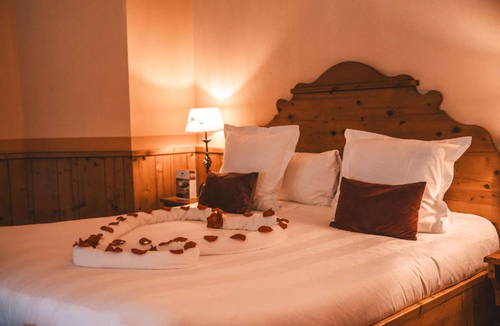 Les Violettes Hotel & Spa, Jungholtz (updated prices 2025)