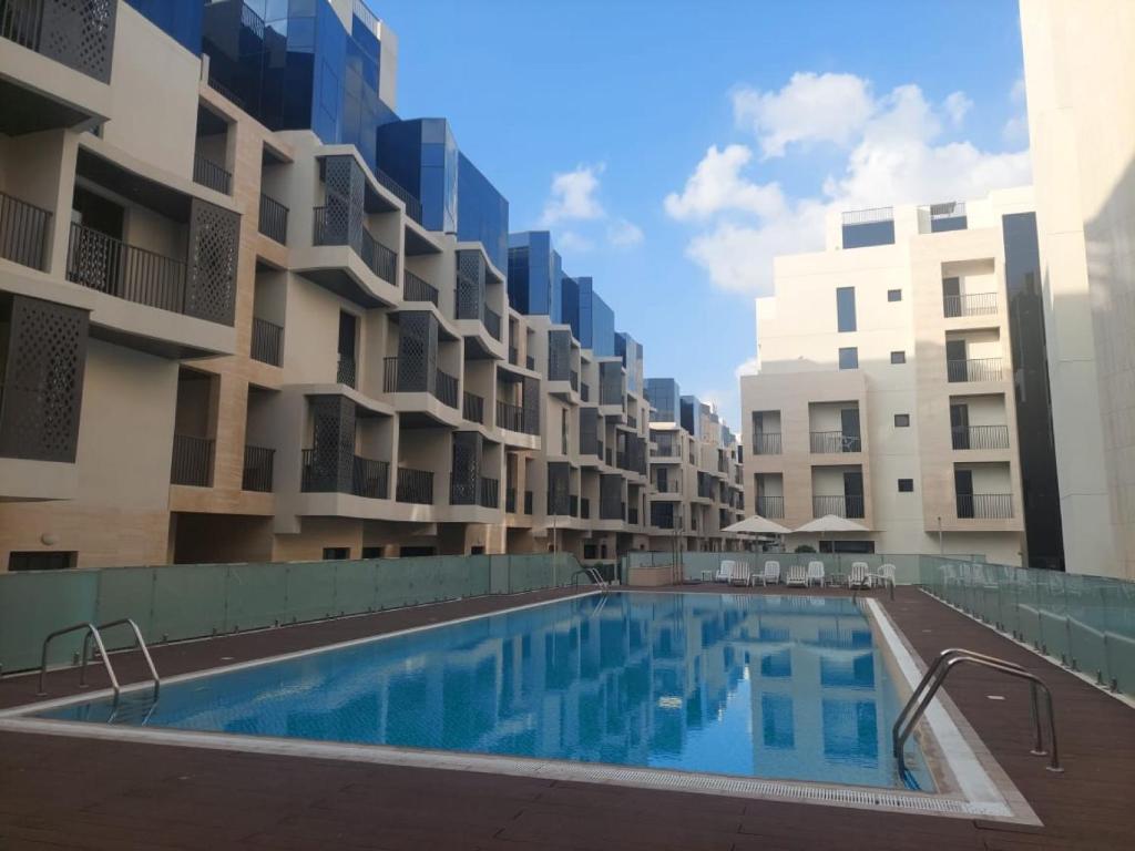 EasyGo - Al Multaqa Mirdif Hills Studio, Dubai – Updated 2024 Prices