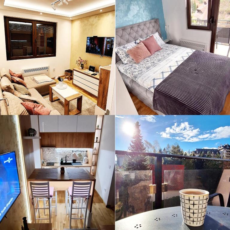 CASA SOLE Lux, Zlatibor (updated prices 2025)