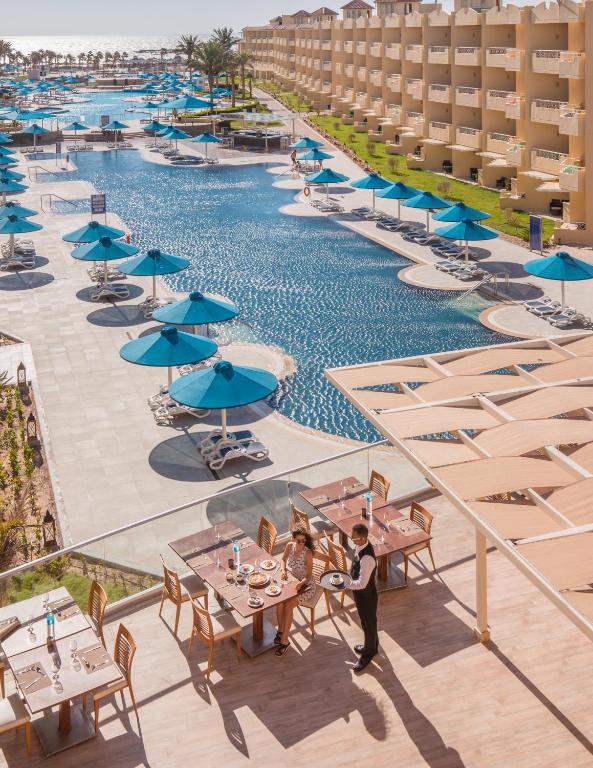 Amwaj Beach Club Abu Soma, Hurghada (updated prices 2026)