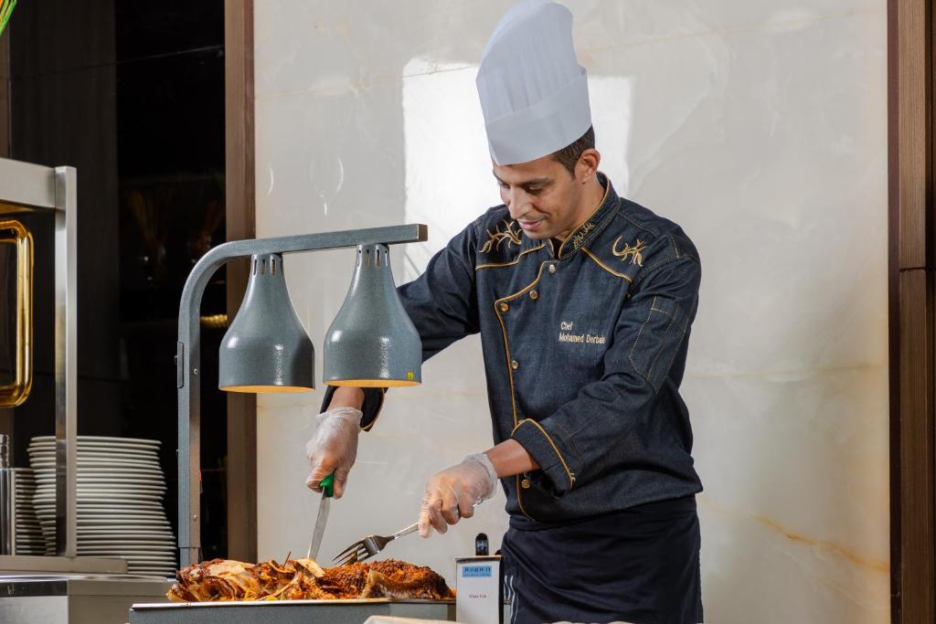 Jayden Hotel, Medina (updated prices 2025)