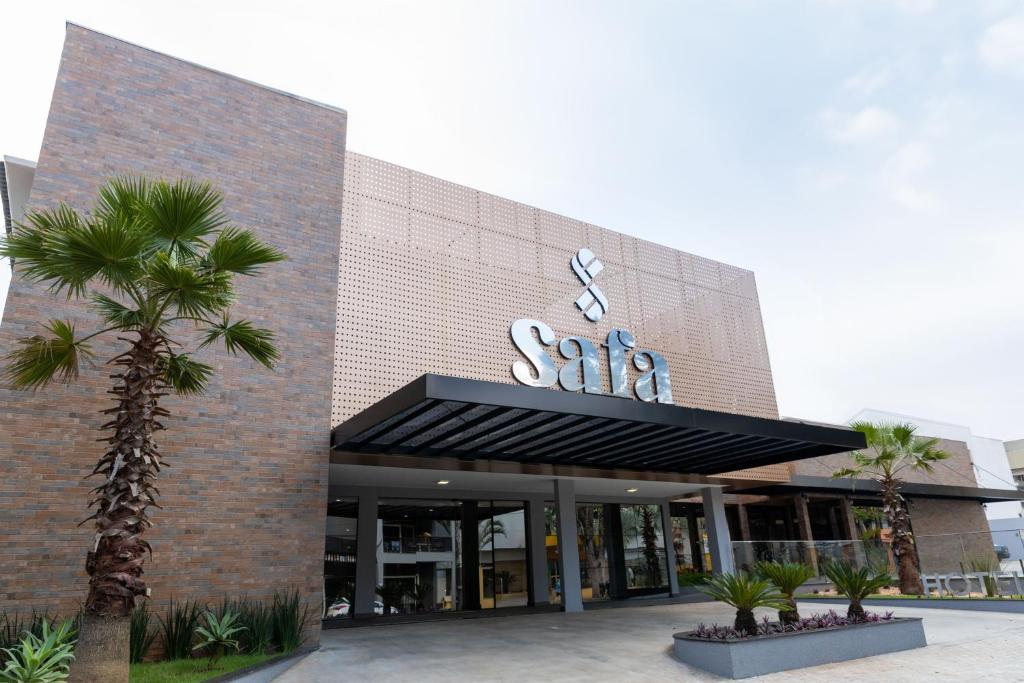 Safa Hotel Foz, Foz do Iguaçu – Updated 2024 Prices