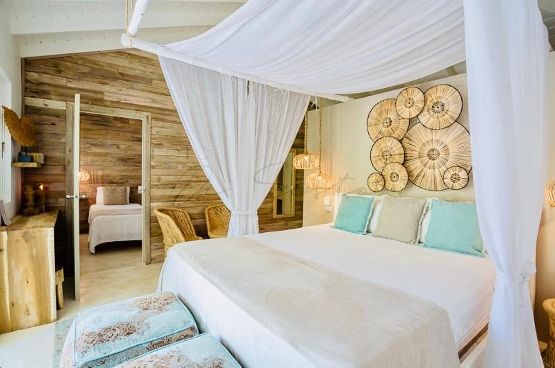 Mahona hôtel chambre triple avec petit déjeuner, Las Terrenas ...