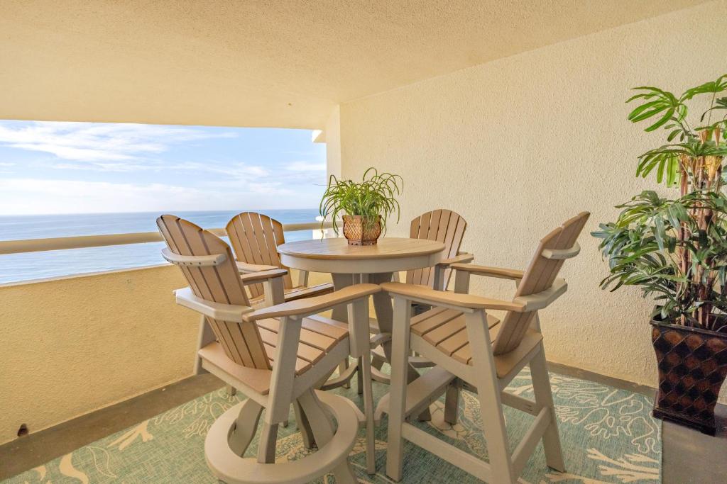 Perdido Sun Resort 1108 by PKRM, Pensacola – Updated 2024 Prices