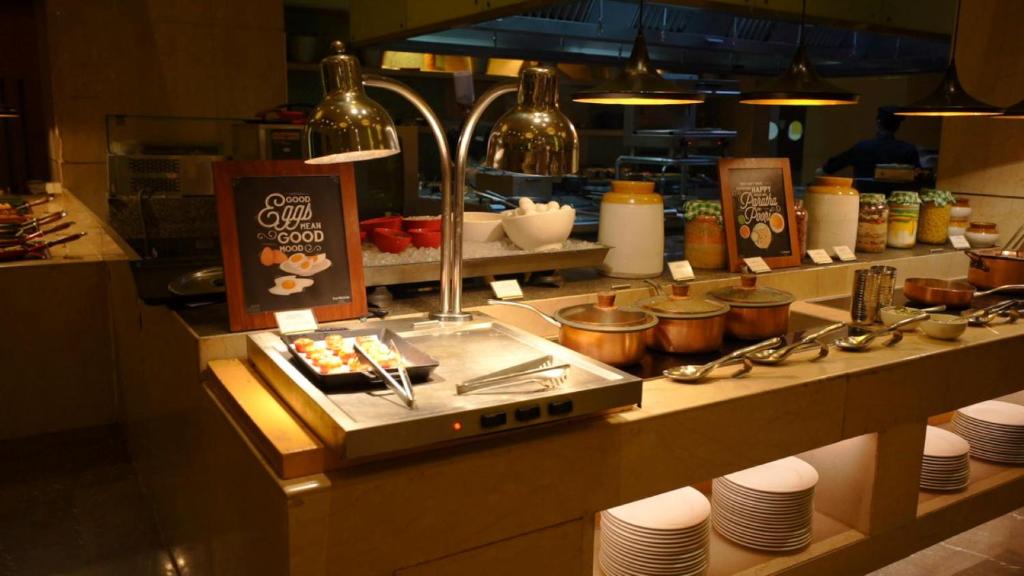 The Westin Chennai Velachery, Chennai (updated prices 2025)