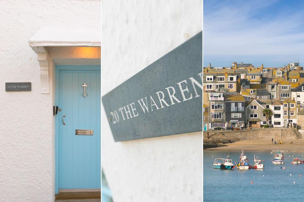 20 The Warren, St Ives (updated prices 2026)