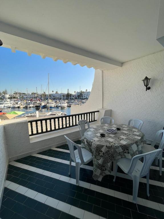 Appartement maria marina, Sousse (updated prices 2026)