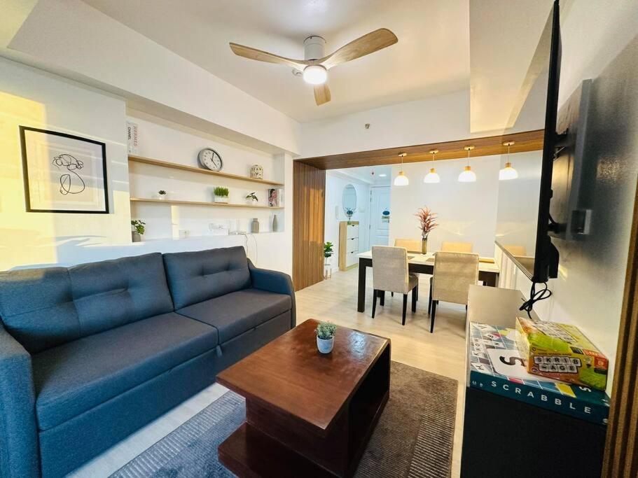 1 Bedroom - The Bali Getaway @ Azure North, San Fernando – Updated 2024 ...