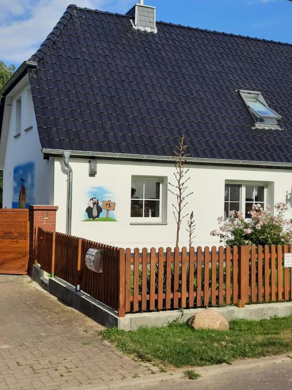 Zum kleinen Maulwurf, Prohn (aktualisierte Preise für 2025)