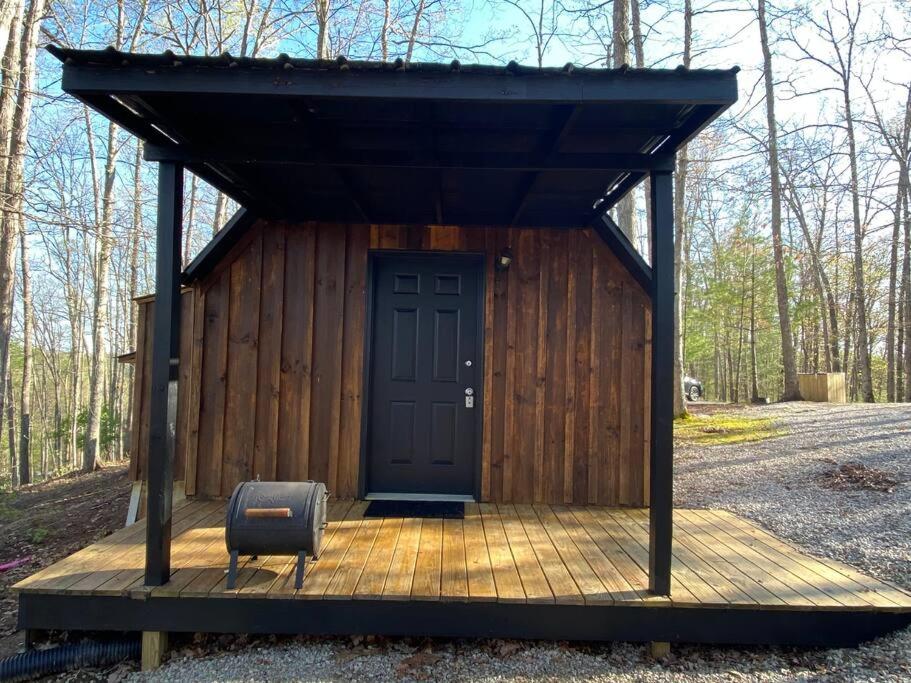 Red River Gorge-Natural Bridge- Cozy Couples Cabin in Prime Location ...