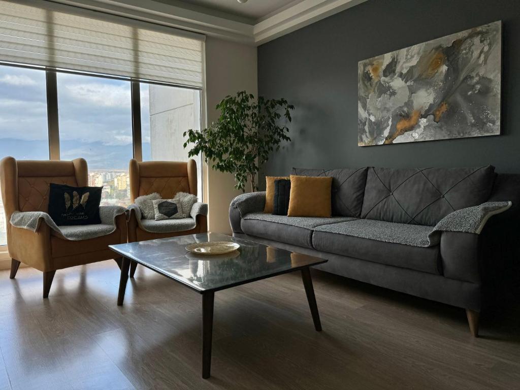 MERDZ Spa & Fitness Sky Resident, Skopje – Preços atualizados 2023