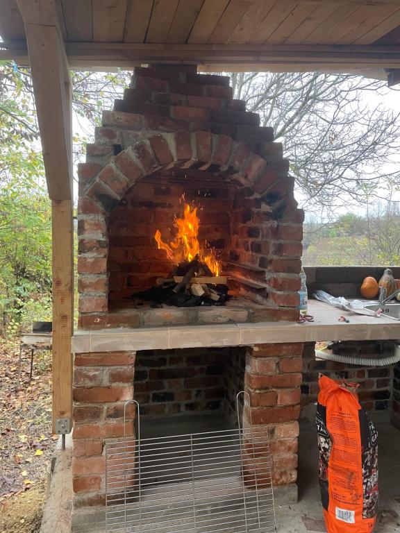 Tiny A Frame, Ciutura – Tarifs 2024