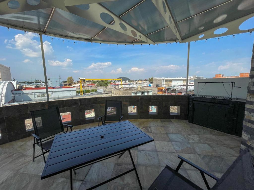 Chicle 11, Mexico City (updated prices 2025)