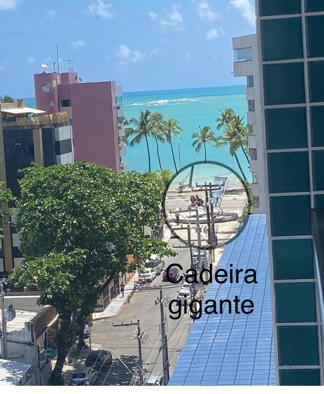 EVEMAR.709.PontaVerde. Luxo, Maceió (updated prices 2026)