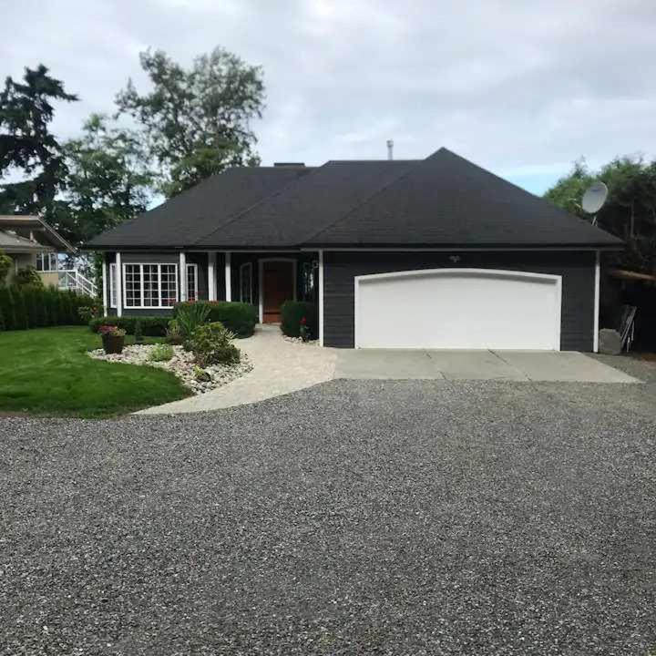 Sunset Escapes Waterfront Vacation rental, Blaine (updated prices 2025)