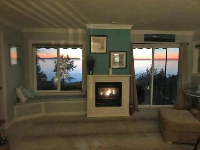 Sunset Escapes Waterfront Vacation rental, Blaine (updated prices 2025)