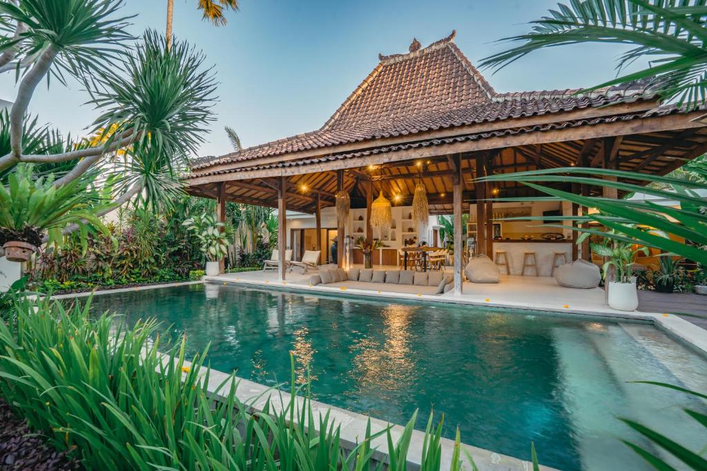 Villa Marula at Bidadari, Seminyak (updated prices 2026)