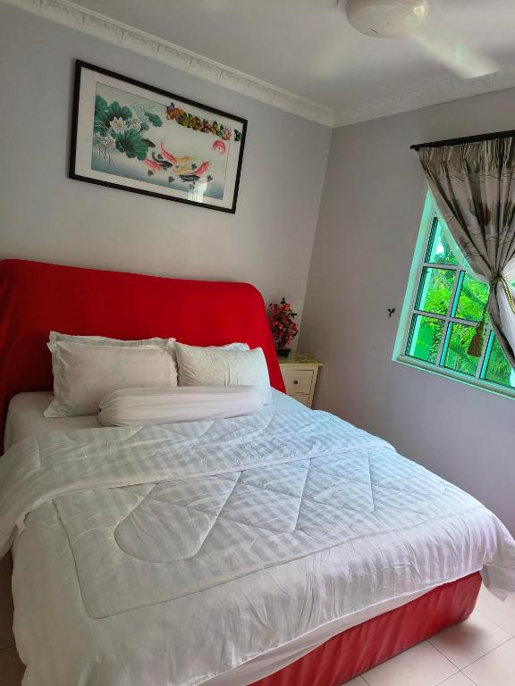 Trails of Kampar Villa Homestay, Kampar (updated prices 2025)