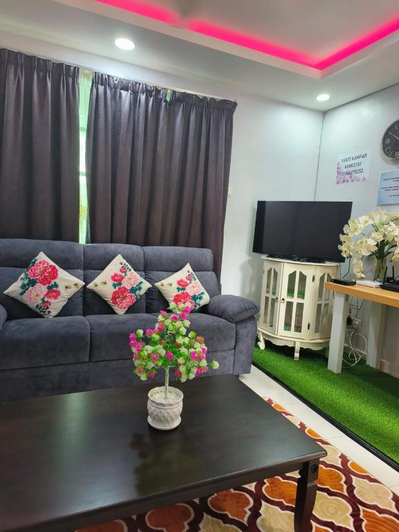 Trails of Kampar Villa Homestay, Kampar (updated prices 2025)