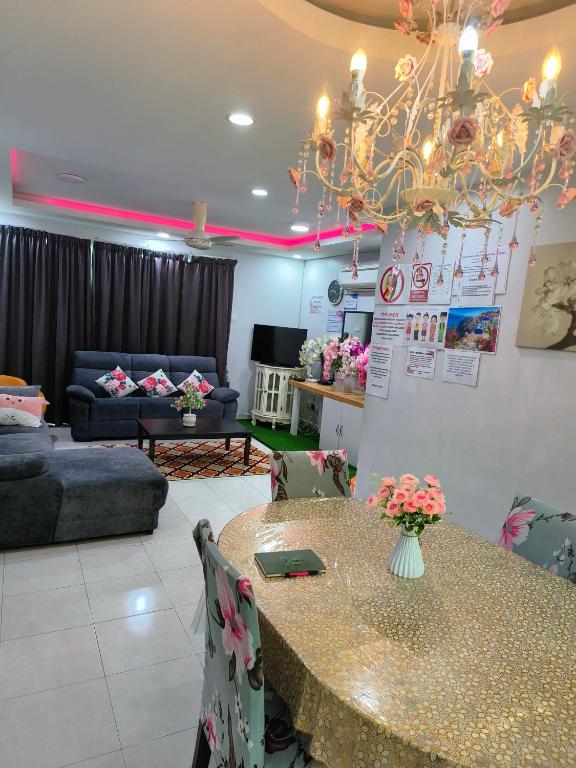 Trails of Kampar Villa Homestay, Kampar (updated prices 2025)