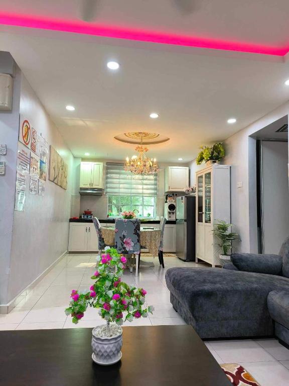 Trails of Kampar Villa Homestay, Kampar (updated prices 2025)