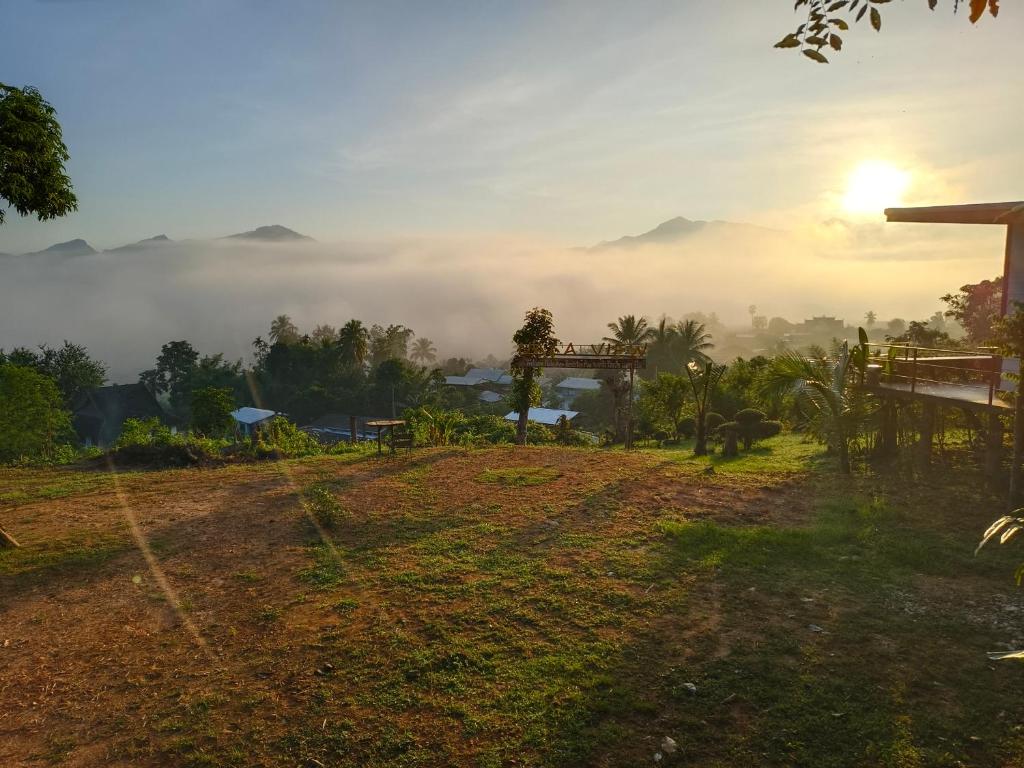 นะลาวิว รีสอร์ท ปัว Nala View Resort Pua, Pua (updated prices 2025)