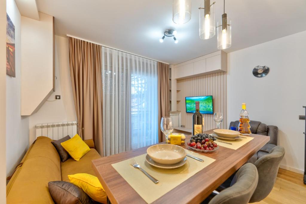 Aurora Lux Apartmani studio 18, Zlatibor (updated prices 2026)
