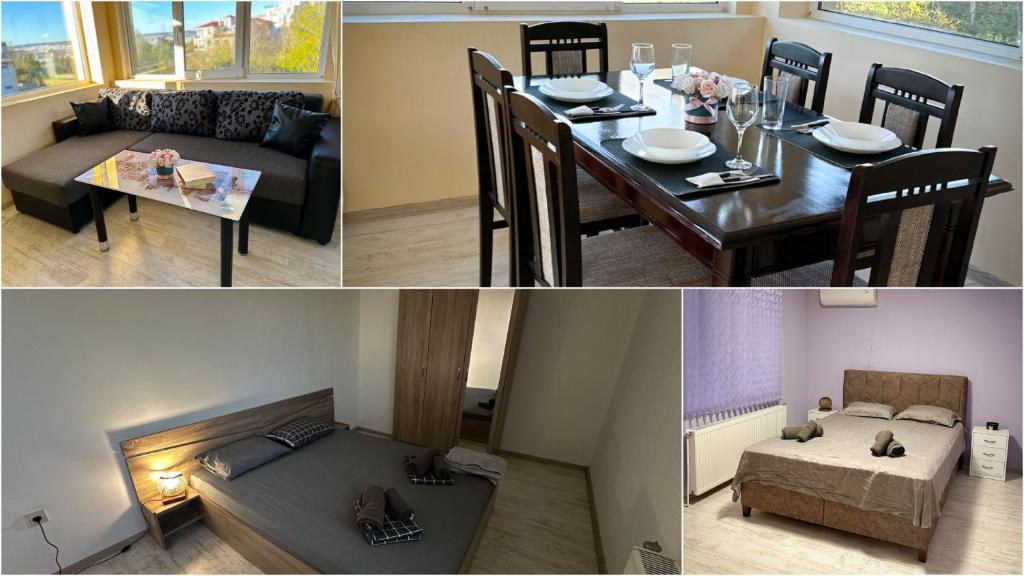 Апартамент Joy, Varna City (updated prices 2025)